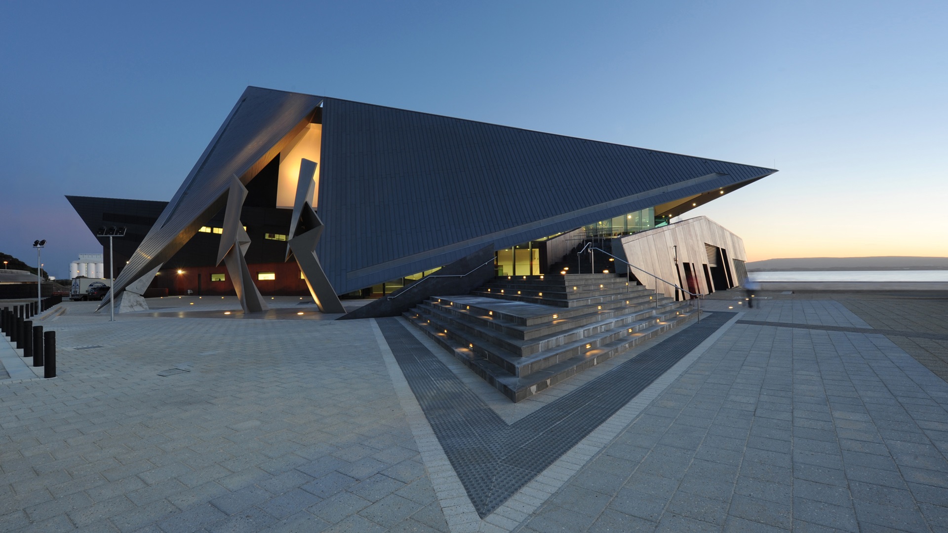 Centigrade Group - HVAC-R Specialists Perth