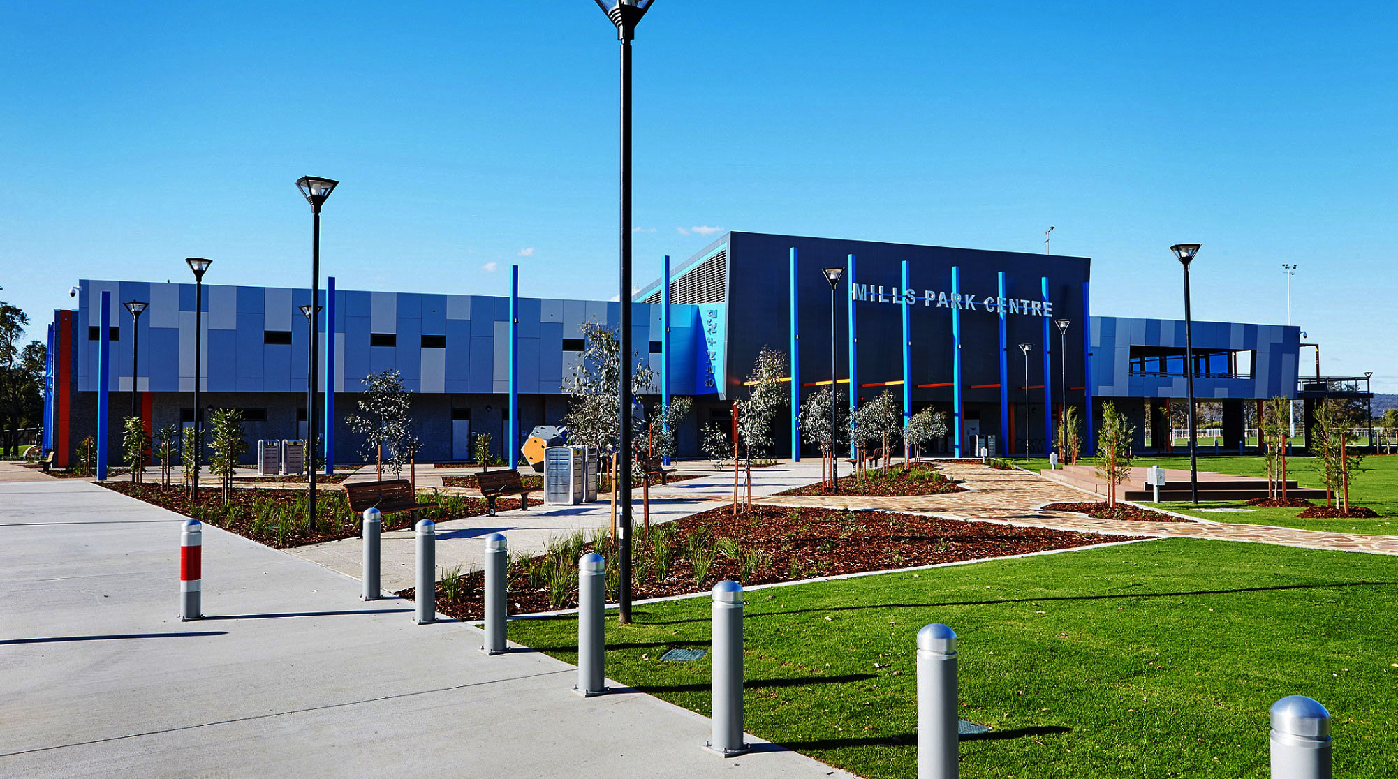 Centigrade Group - HVAC-R Specialists Perth