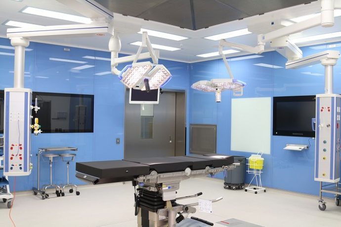 Medical & Industrial Gases - Centigrade Group